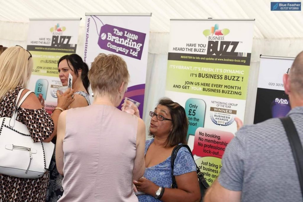 Business Buzz Networking