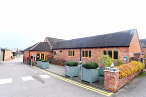 Power-Up Your Networking Warwickshire | Business Buzz Networking