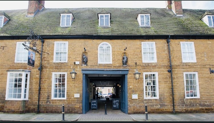 Towcester | Business Buzz Northamptonshire