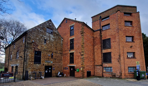Towcester - Business Buzz NorthamptonshireBusiness Buzz Northamptonshire