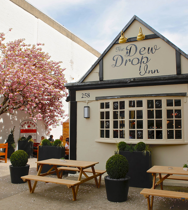 Oxford | Business Buzz Oxfordshire