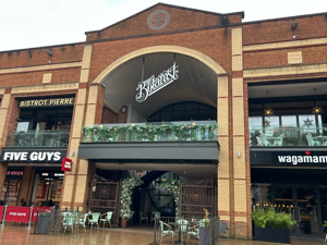 Coventry | Business Buzz Warwickshire