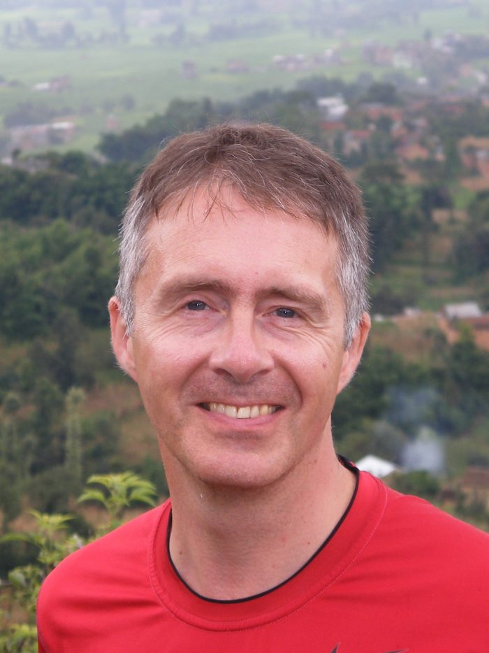 James Changu Narayan Crop – Business Buzz