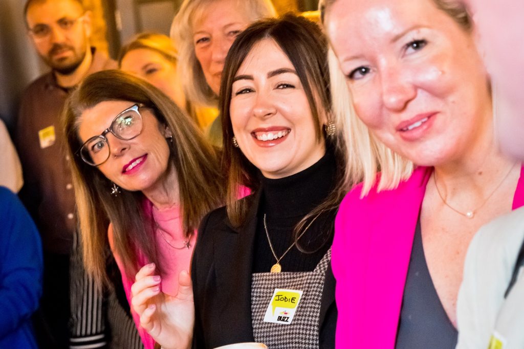 Business Networking in Herts, Beds, Bucks, Oxon, Northants, Essex ...